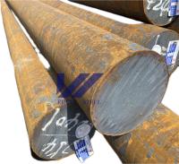 China ASTM Standard Carbon Steel Bar Hot Rolled Steel Bar 10mm-820mm for sale