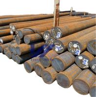 China Black Original Alloy Steel Bar Good Machinability DIA 20mm-1200mm Alloy Round Bar for sale