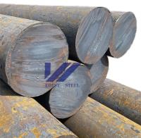 China Customization Carbon Steel Bar AISI 1020, 1045, 1040 Carbon Steel Rod Rustproof for sale
