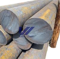 China Customization SAE 4340 Round Bar Stock AISI 4340 Round Steel Bar for sale