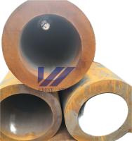 China EN 10297-1 Carbon Steel Pipe Seamless Tube For Machining Hollow Bars for sale