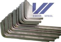 China Customization Stainless Steel Machining Parts Stainless Steel Bending Parts for sale