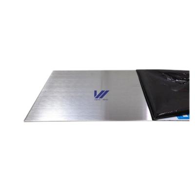 China 304  304L Cold Rolled Stainless Steel Sheets Thk 0.03-3mm for sale