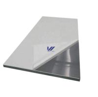 China 1500mm Type 316 Stainless Steel Sheet With Various Thickness for sale