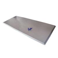 China 2B Finish SUS 316 Stainless Sheet 316L 316H 316Ti Stainless Steel Sheet 0.5mm-16.0mm for sale