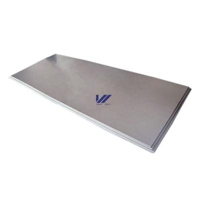 China 2B Finish SUS 316 Stainless Sheet 316L 316H 316Ti Stainless Steel Sheet 0.5mm-16.0mm for sale