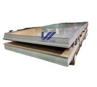 China Cold Rolled 2mm 304 Stainless Steel Sheet 1500mm Width for sale