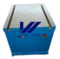 China High Strength Cast Iron T Slot Work Table Workbench  Custom Made for sale
