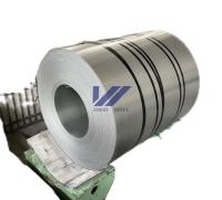 China ASTM AISI SS 304 Stainless Steel Coil Factory Wholesale Stainless Steel Coil for sale