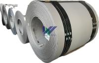 China Anti Corrosion 304 Stainless Steel Coil Strip 2000mm Wide High Durability for sale