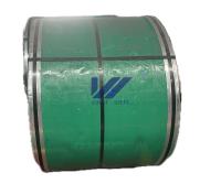 China 304l 2B Finish Stainless Steel Coil Excellent Corrosion Resistance for sale