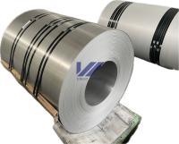 China 2B Surface Stainless Steel 304 Coil SS304 Coil Width 500mm-2000mm for sale
