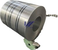 China 304l 2B Finish Stainless Steel Coil Excellent Corrosion Resistance for sale