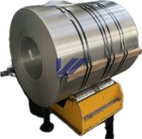 China BA Surface SS 304 Stainless Steel Coil For Elevator Manufacturing for sale