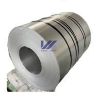 China 304 Stainless Steel Coil 2B Finish 304 Steel Coil Width Customizable for sale