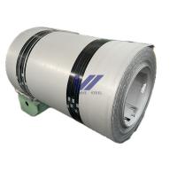 China 2mm Stainless Steel 304 Sheet Roll Bright Surface SS Coil for sale