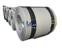 China Slit Edge ASTM AISI Cold Rolled Stainless Steel Coil SS 304 Coil for sale