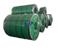 China 3mmx1500mm Hot Rolled Ss 304 Coil 2B Surface for sale