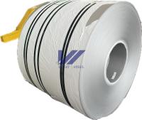 China 304 Stainless Steel Coil Width 10mm-2500mm Thickness 1.5-16mm for sale