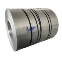 China Rust Resistance 316 Stainless Steel Coil Strip 600-3000mm Width for sale
