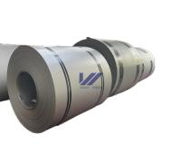 China 8mm 304 Stainless Steel Coil 1219mm 1500mm Width Stock for sale