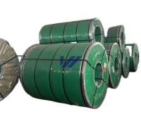 China 304 Stainless Steel Coil  Free  Slit Edge / Mill 3mm-16mm for sale