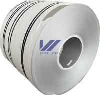 China 2mm Stainless Steel 304 Sheet Roll Bright Surface SS Coil for sale