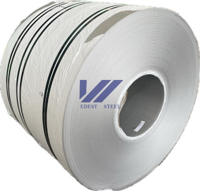 China 2mm Stainless Steel 304 Sheet Roll Bright Surface SS Coil for sale