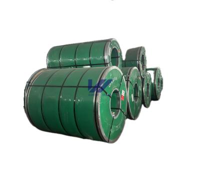 China Energy Saving Stainless Steel 304 Coil Flat Surface High Performance Low Price for sale