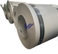 China 3mmx1500mm Hot Rolled Ss 304 Coil 2B Surface for sale