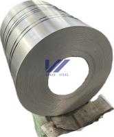 China Energy Saving Stainless Steel 304 Coil Flat Surface High Performance Low Price for sale