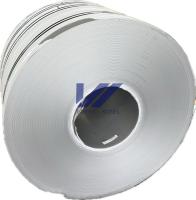 China 3mmx1500mm Hot Rolled Ss 304 Coil 2B Surface for sale