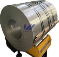 China Industrial Grade Stainless Steel Coil 304 304L 316 316L Cold Rolled Coil for sale