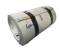 China Superior Strength 316 Stainless Steel Coil Custom Bending For Elevators for sale