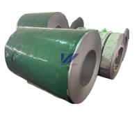 China Cold Rolled Custom Stainless Steel Coil SUS316 Coil 0.1mm-3mm Thick for sale