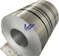 China Rust Resistance 316 Stainless Steel Coil Strip 600-3000mm Width for sale