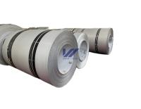China 8mm 304 Stainless Steel Coil 1219mm 1500mm Width Stock for sale