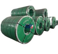 China 8mm 304 Stainless Steel Coil 1219mm 1500mm Width Stock for sale