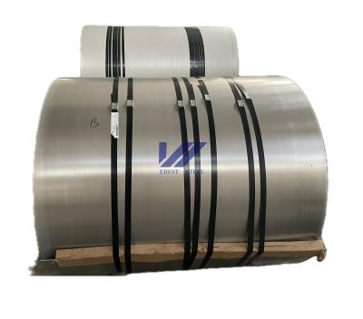China Customizable Plate 3mm-16mm 304 Stainless Steel Coils For Special Application for sale