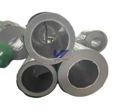 China 304 Stainless Steel Coil  Free  Slit Edge / Mill 3mm-16mm for sale