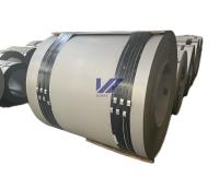 China 8mm 304 Stainless Steel Coil 1219mm 1500mm Width Stock for sale