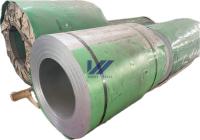 China Industrial Grade Stainless Steel Coil 304 304L 316 316L Cold Rolled Coil for sale
