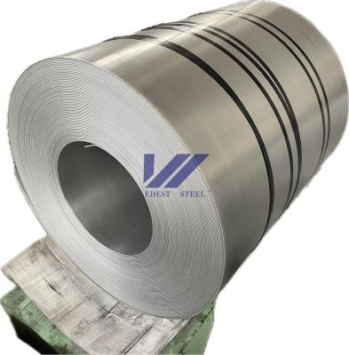 China 6mm 1500mm Width 304 Stainless Steel Coil Hot Rolled Bright Surface for sale