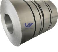 China High Corrosion Resistance 316 Stainless Steel Coil 2B Hot Rolled Surface for sale