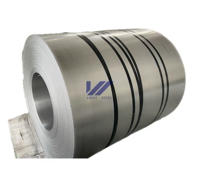 China Stainless steel 304 coil Industrial decoration 0.3-16mm stainless steel coil for sale