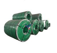 China 304 Stainless Steel Coil For Elevators And Decorative Buildings for sale