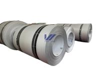 China SUS304 Stainless Steel Cold Rolled Coil 1500mm 1219mm 2B Surface for sale