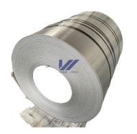 China 304 Stainless Steel Coil Corrosion Resistant Economical for sale