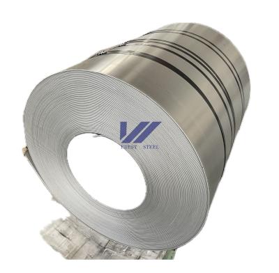 China 5mm 304 Stainless Steel Coil 2B Surface for sale