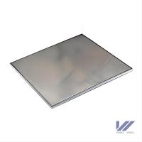 China ASTM Hot Stainless Steel Plates 2b Mirror 4K No. 4 Finishing 321 201 PVC Coating Cold Rolled 0.2-3mm for sale